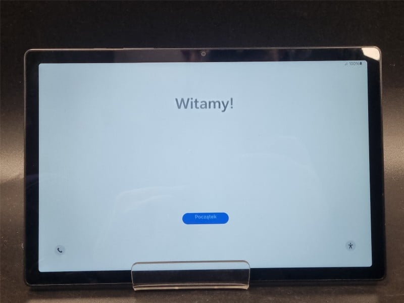 Samsung Tab A8 Sm-X205 32GB Grey | 059600004645 | Cash Converters