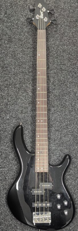 Cort Black | 016500266132 | Cash Converters