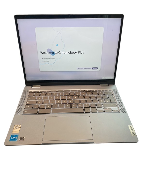 Lenovo Ip Flex Chrome 5 256GB 8GB Ram Blue | 021700402447 | Cash Converters