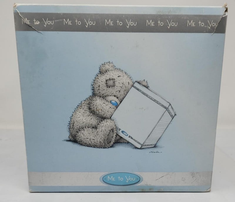 Figurine Me To U, Summer Delights | 059300010930 | Cash Converters