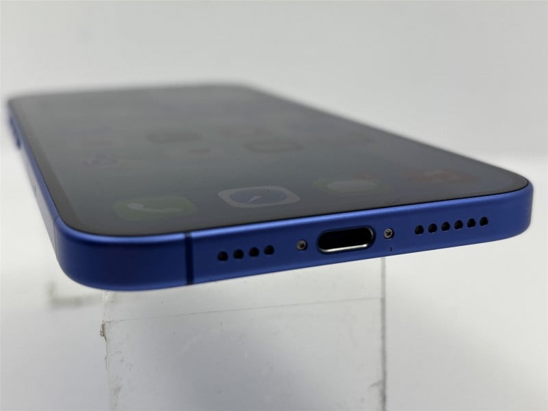 Apple iPhone 16 Plus iPhone 16 Plus 128GB (Unlcoked) 128GB Blue ...