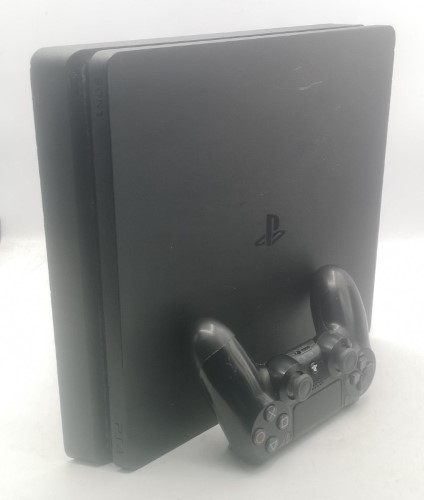 Sony Playstation 4 Slim 500GB | 039700179120 | Cash Converters