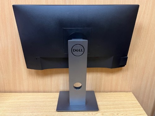 1080P Dell Dell P2319h 23 Full HD Ips W-Led Backlit LCD Black ...