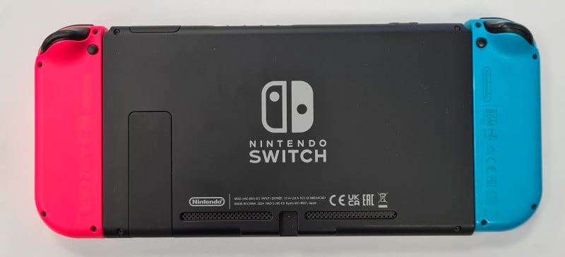 Nintendo Console Nintendo Switch | 056800049467 | Cash Converters