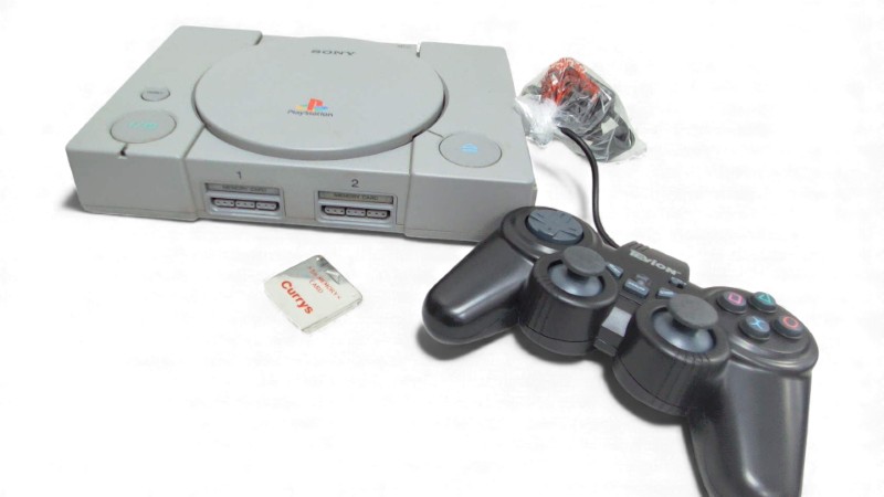 Playstation Playstation | 020800219213 | Cash Converters