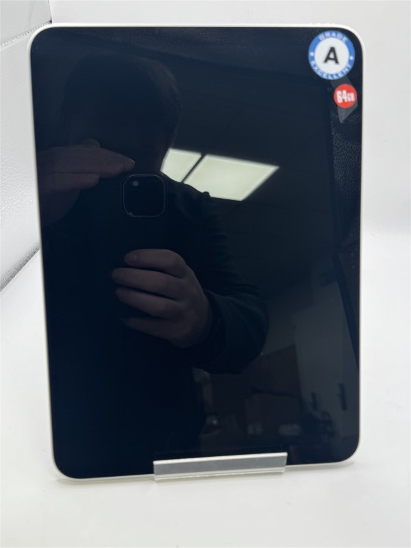 Apple iPad 10Th Generation Mpq03b/A 64GB Silver | 057000058157 | Cash ...