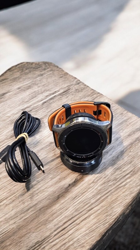 Samsung 46mm Sm-R800 Sm-R800 | 059000038546 | Cash Converters