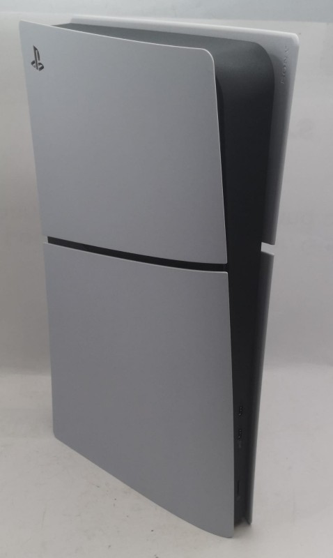 Sony Playstation 5 Digital Edition 1TB White | 039500226180 | Cash ...