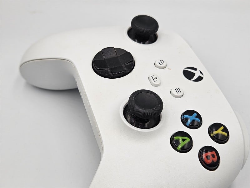 Xbox Controller Xbox Series X | 044800136706 | Cash Converters