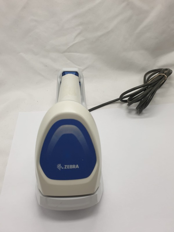 Zebra Ds8178 White | 021800129020 | Cash Converters