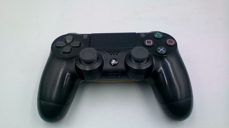 Playstation Playstation 4 Black | 059200012242 | Cash Converters