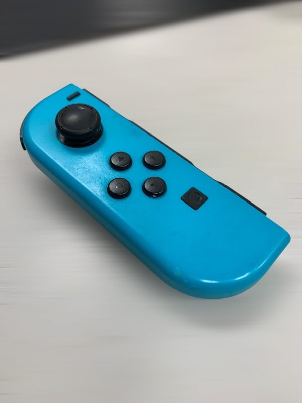 Nintendo Switch Blue | 053800201317 | Cash Converters