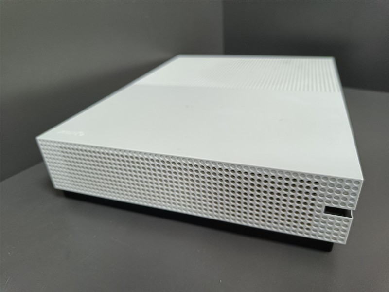 Microsoft Xbox One S 500GB Console Xbox One S 500GB White ...