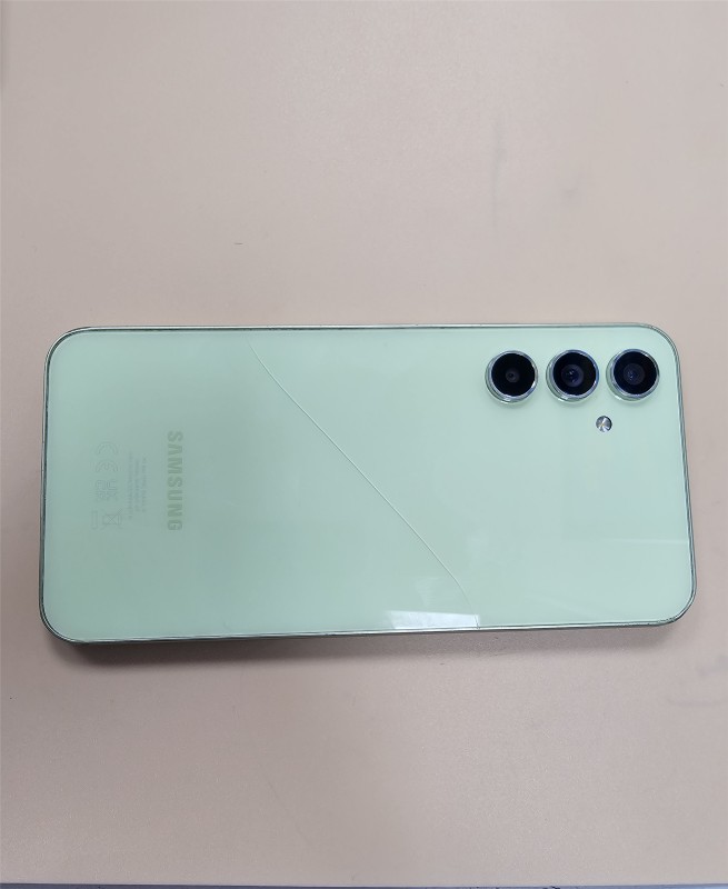 Samsung A54 5G 128GB/Unlocked 128GB Green | 022400223475 | Cash Converters