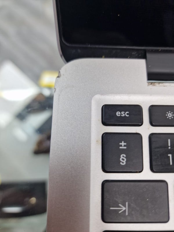 Apple Macbook Pro (13-Inch, Early 2015) - i5 - 2.9GHz - 8GB Ram - 512GB ...