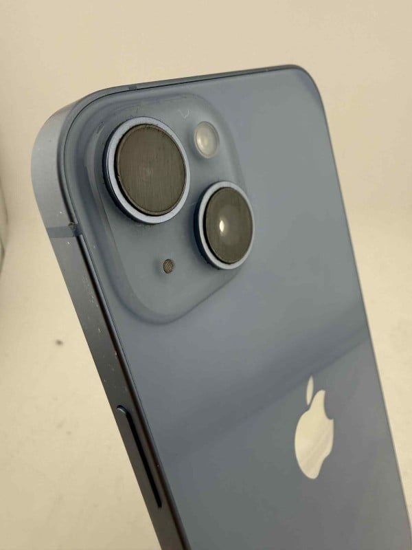 Apple iPhone 14 Plus 128GB Blue | 030200223829 | Cash Converters