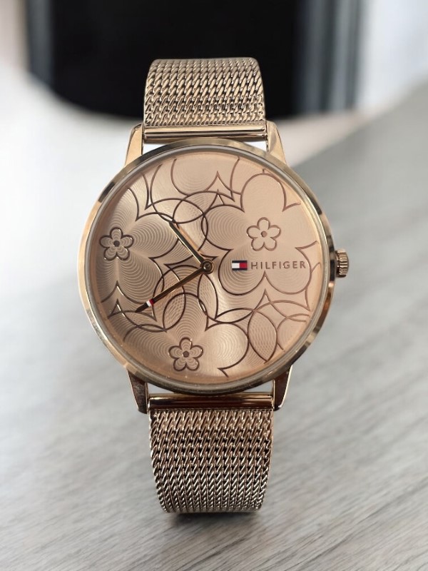 Tommy Hilfiger Watch Ladies 1782369 | 058900014182 | Cash Converters