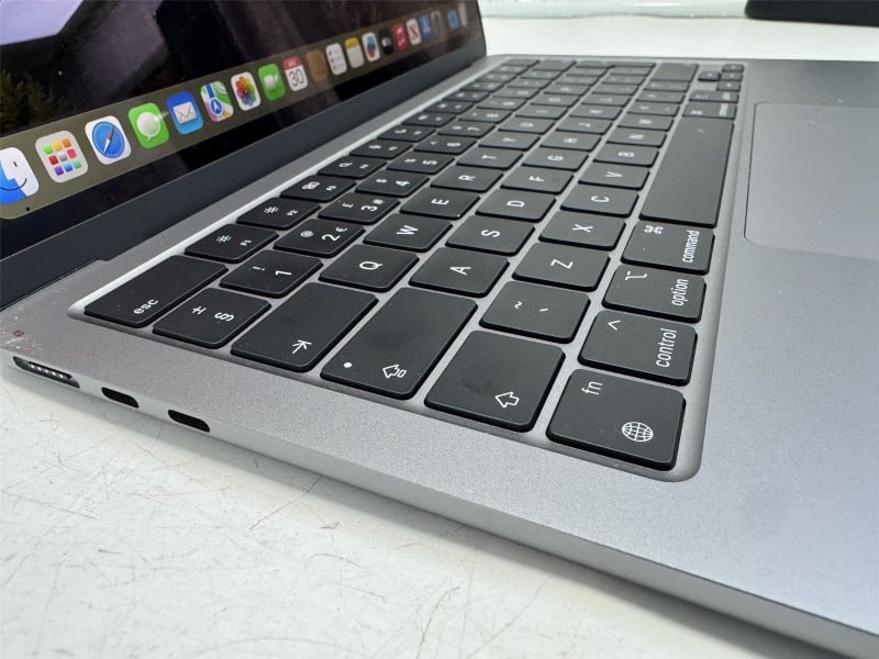 Apple Laptop Macbook Air 15,12 - M3 Chip (8-Cpu 8-Gpu) - 8GB Ram ...