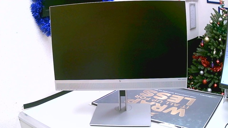 HP E243m Monitor Black | 026800192338 | Cash Converters