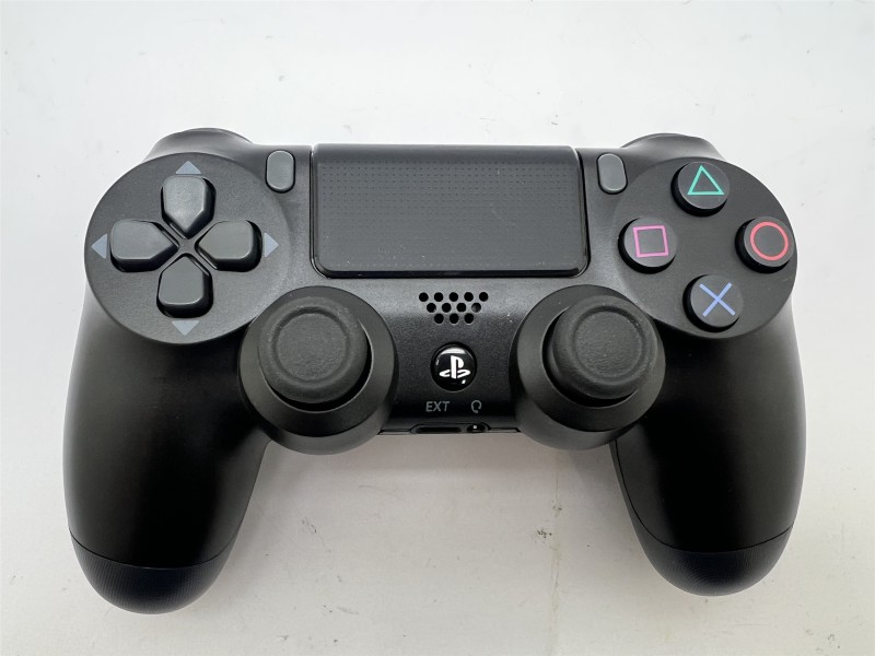 Playstation Playstation 4 Black | 019000198032 | Cash Converters