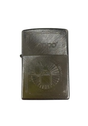 Zippo Green | 041300263092 | Cash Converters