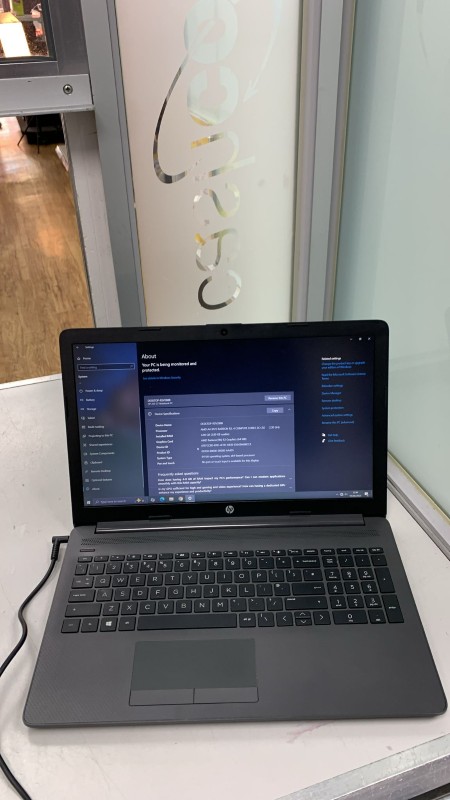 HP, Notebook, G7, Grey | 044300072684 | Cash Converters