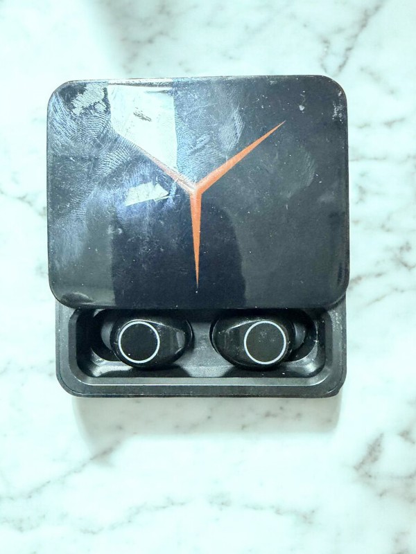 Jordan Wireless Earbuds Black | 051400112862 | Cash Converters