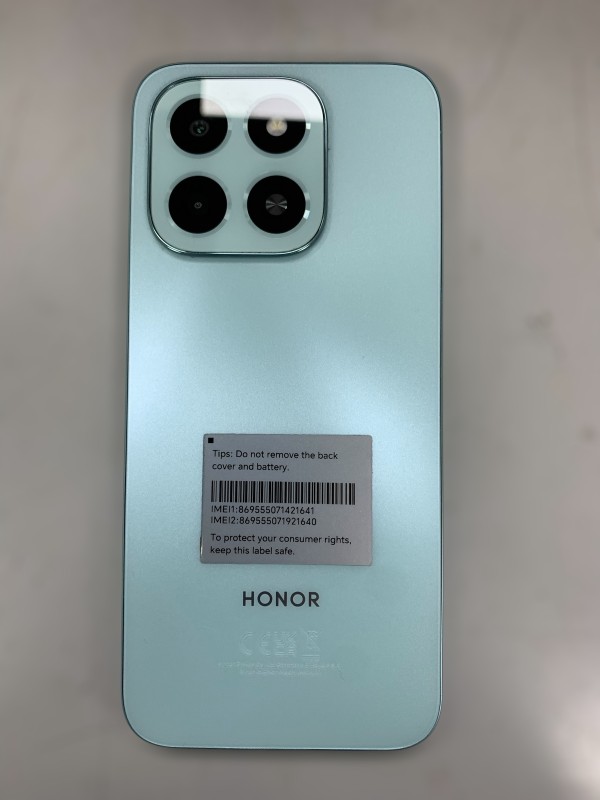 Honor X6c 128GB Blue | 053800199137 | Cash Converters