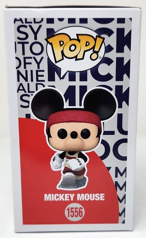 Funko Pop Mickey Mouse | 059300011467 | Cash Converters