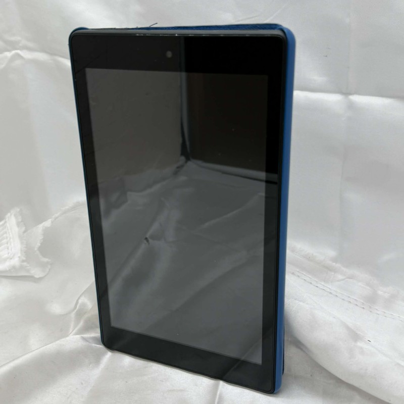 Amazon Fire HD 8 2018 L5s83a Black | 046000126687 | Cash Converters