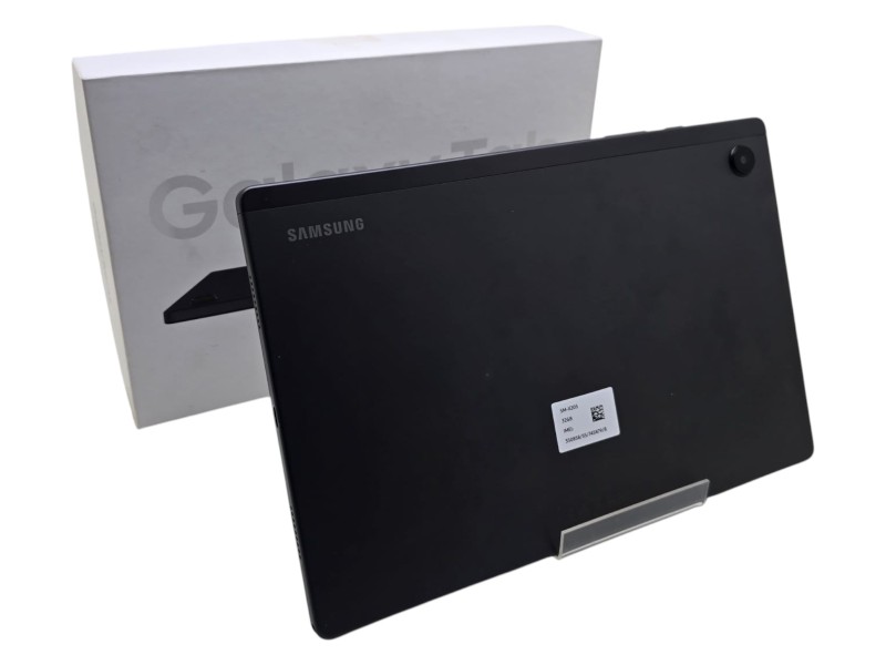 Samsung Galaxy Tab A8 Wifi/Cellular 32GB Black | 020200207907 | Cash ...