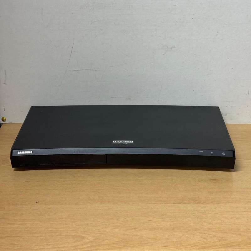 Samsung Blu-Ray Player Ubd-M9500 | 032100181240 | Cash Converters