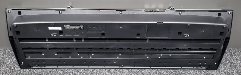 Casio Lg120 Silver | 056500101343 | Cash Converters