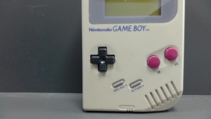 Nintendo Game Boy White | 029400164728 | Cash Converters