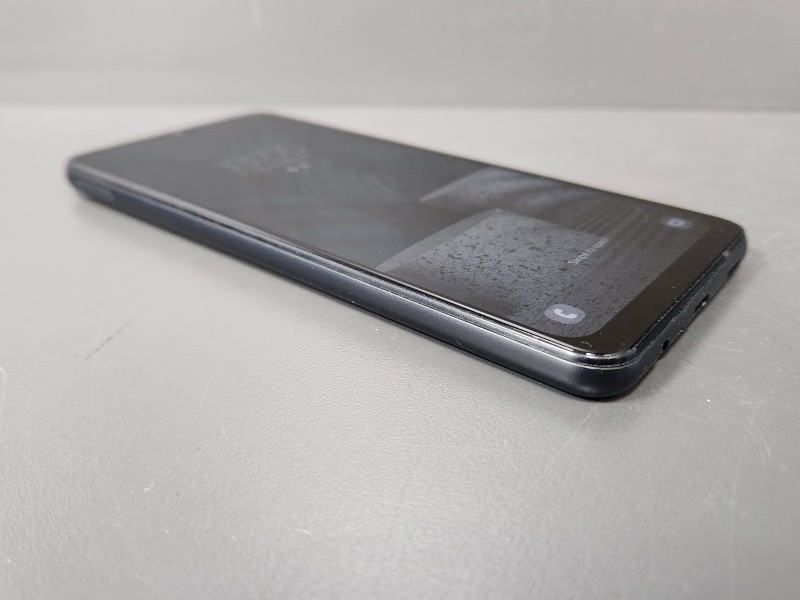 Samsung Galaxy A12 Dual Sim 64GB Smartphone Sm-A127f/Dsn 64GB Black ...