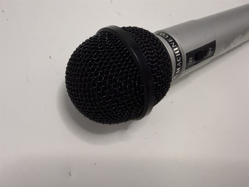 The Singing Machine Black | 020700387165 | Cash Converters