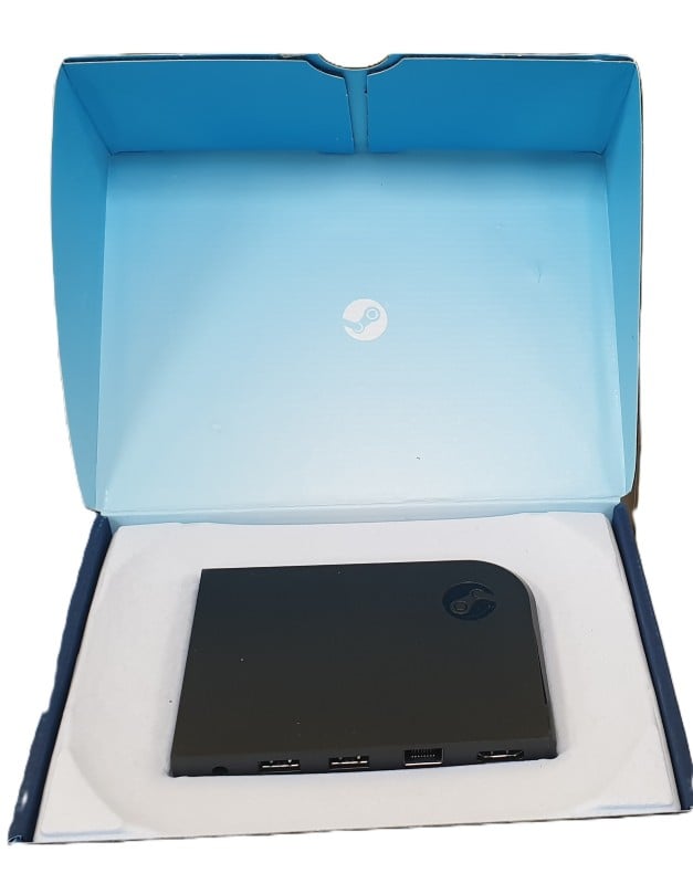 Steam 1003 Steam Link | 027700179251 | Cash Converters