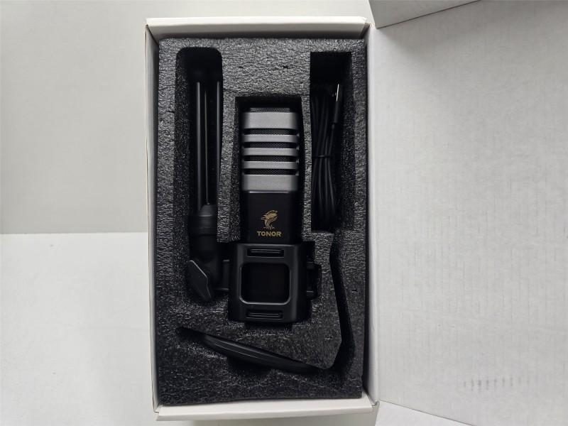 Microphone Tonor Tc30 | 015600271699 | Cash Converters