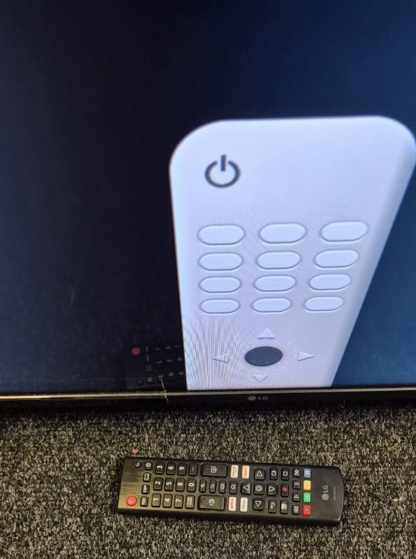 LG 43Lq600006la Black | 048900252775 | Cash Converters
