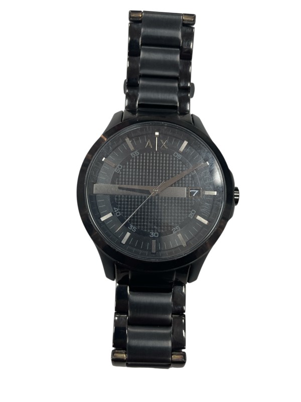 Armani Exchange Watch Mens Ax7101 | 019200211922 | Cash Converters