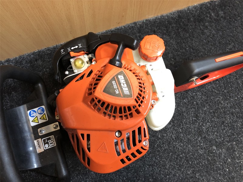 Echo Hc-2020 | 015700297509 | Cash Converters