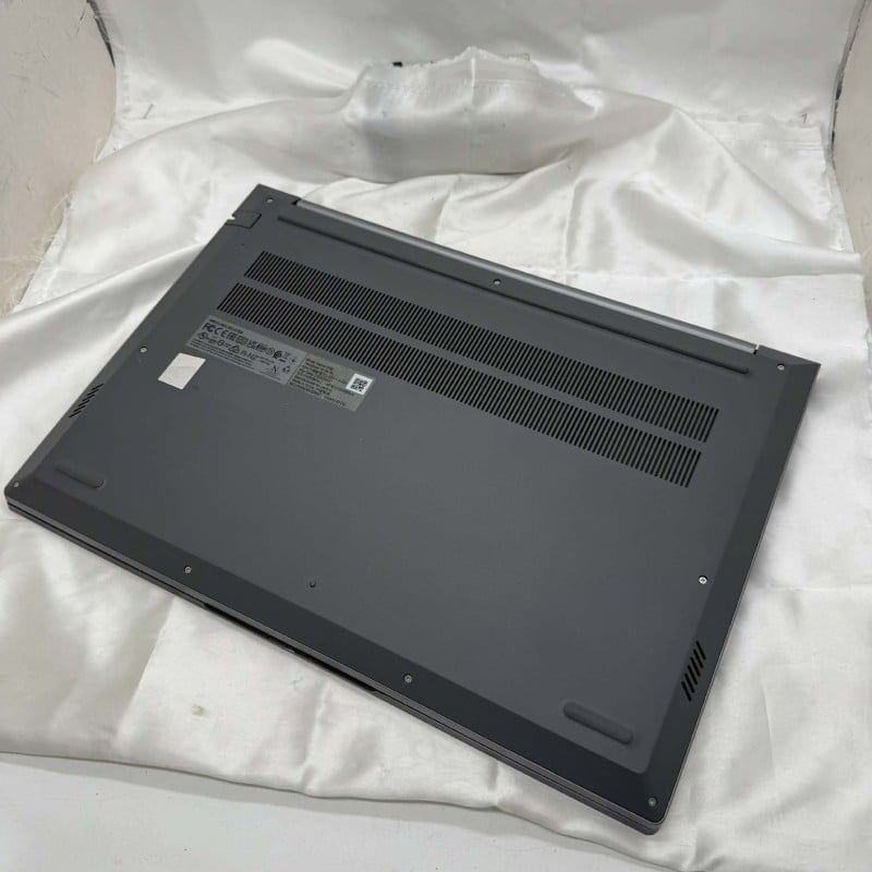 Lenovo Thinkbook 16 G8 Irl Intel Core 5 210H 16GB SSD 256GB Silver ...