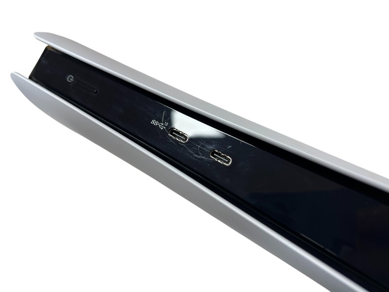 Playstation 5 Ps5 Slim Digital Edition Playstation 5 Digital Edition ...