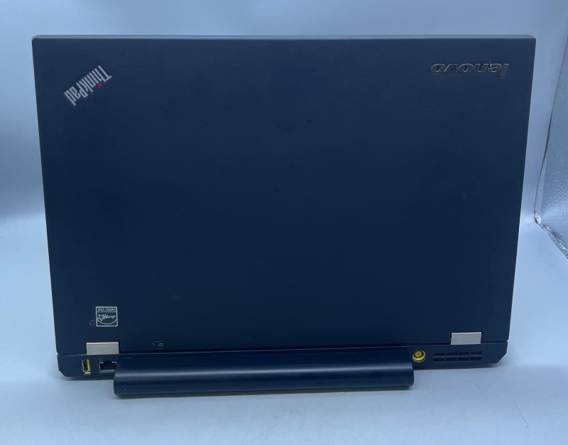 Lenovo Thinkpad - T430 - 16GB - 256SSD - W10 - With Thinkpad Mini Dock ...