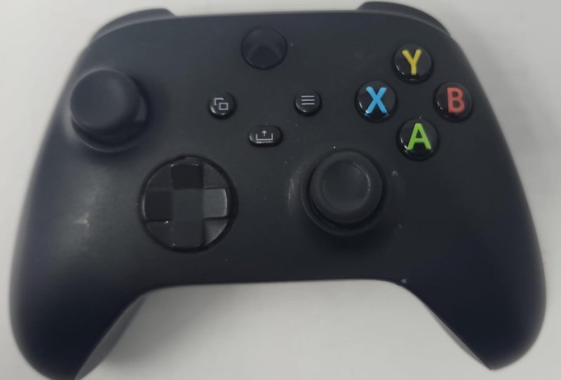 Microsoft Xbox Series X Black | 059300011131 | Cash Converters