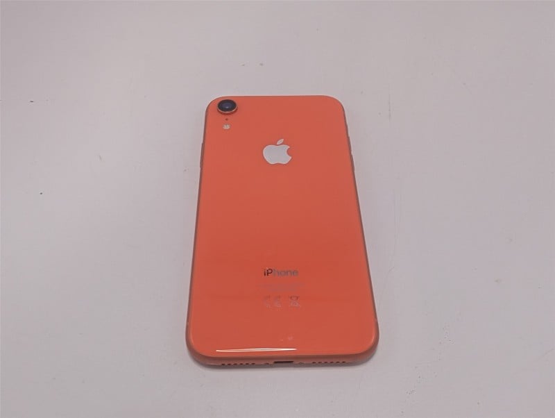 Apple iPhone Xr iPhone Xr 64GB 64GB Red | 020700386571 | Cash Converters
