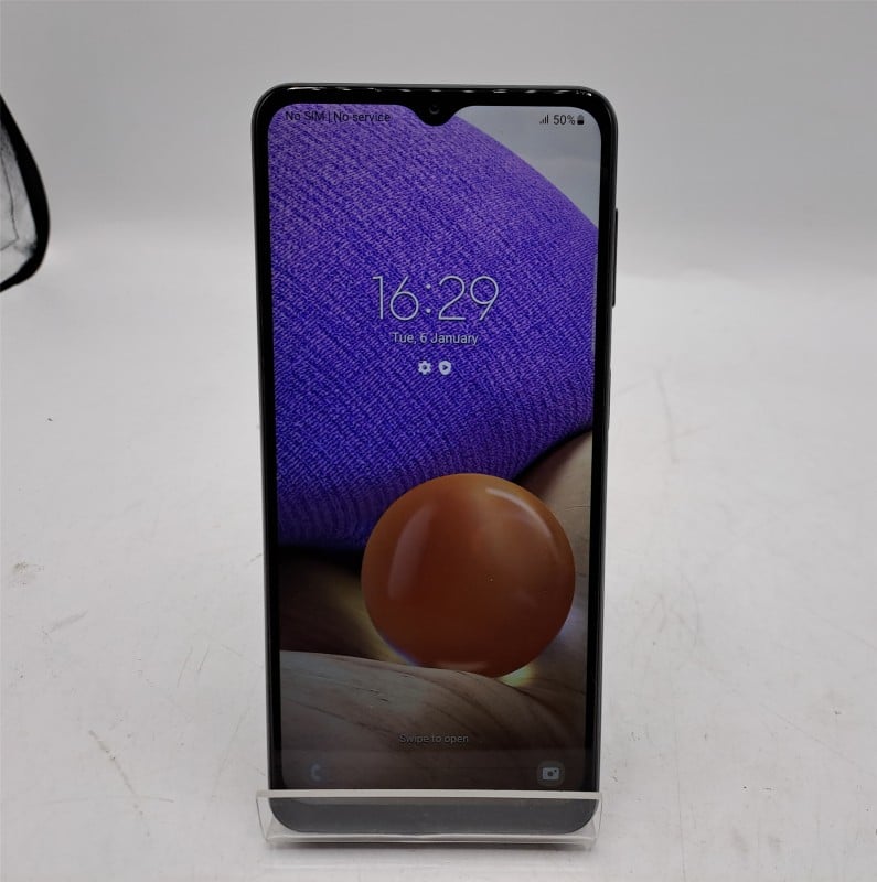 Samsung Galaxy A32 5G Sm-A326b/DS Grey | 044500060467 | Cash Converters