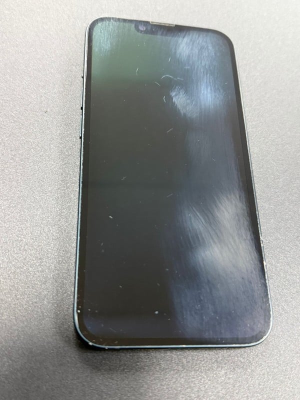 Apple iPhone 14 128GB Blue | 040600158504 | Cash Converters