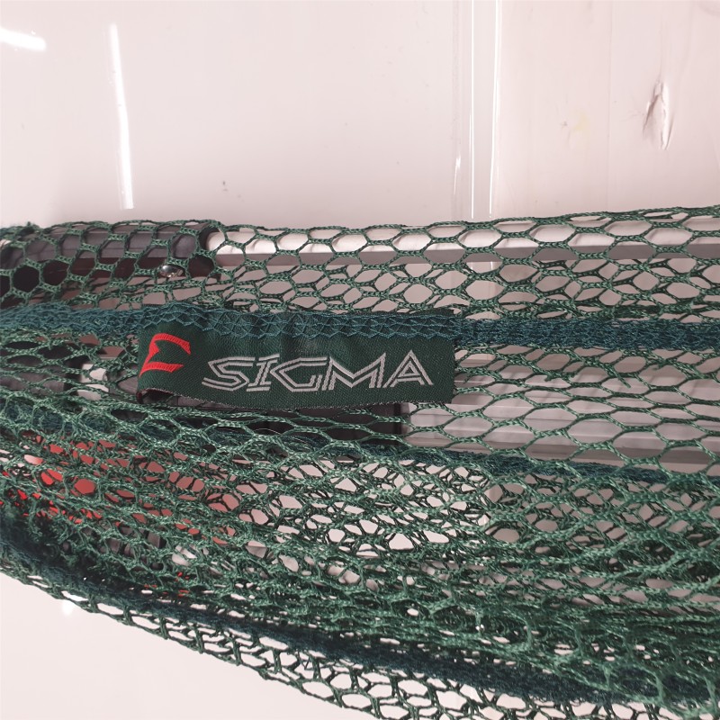 Sigma Telescopic Fishing Landing Net. | 038600319316 | Cash Converters