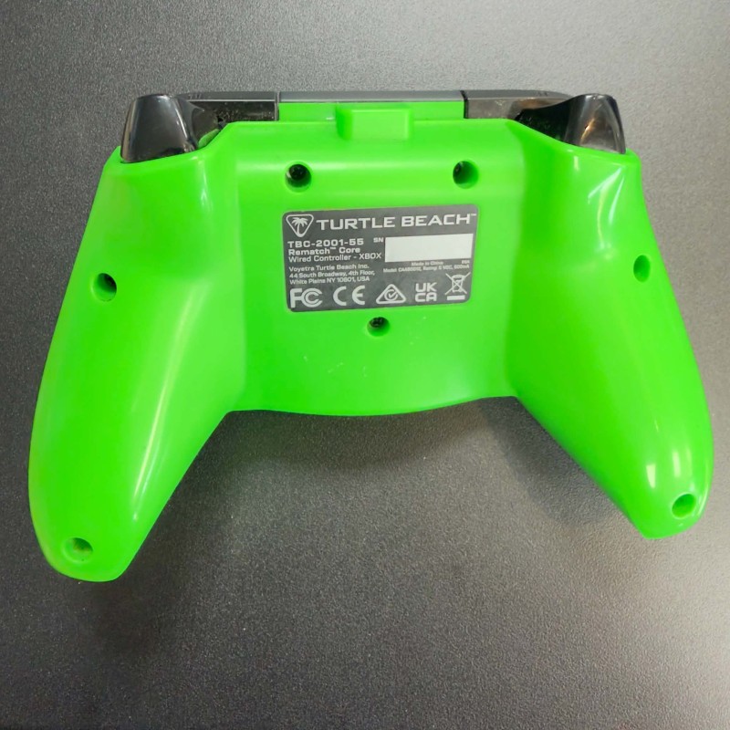Xbox Xbox One Green | 051400118000 | Cash Converters